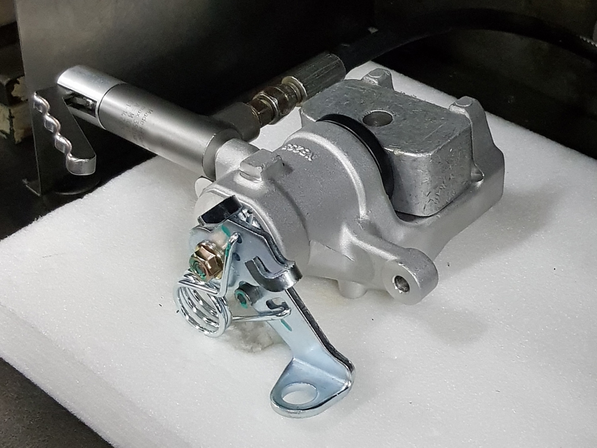 Brake Caliper Specialist « NB PARTS GmbH